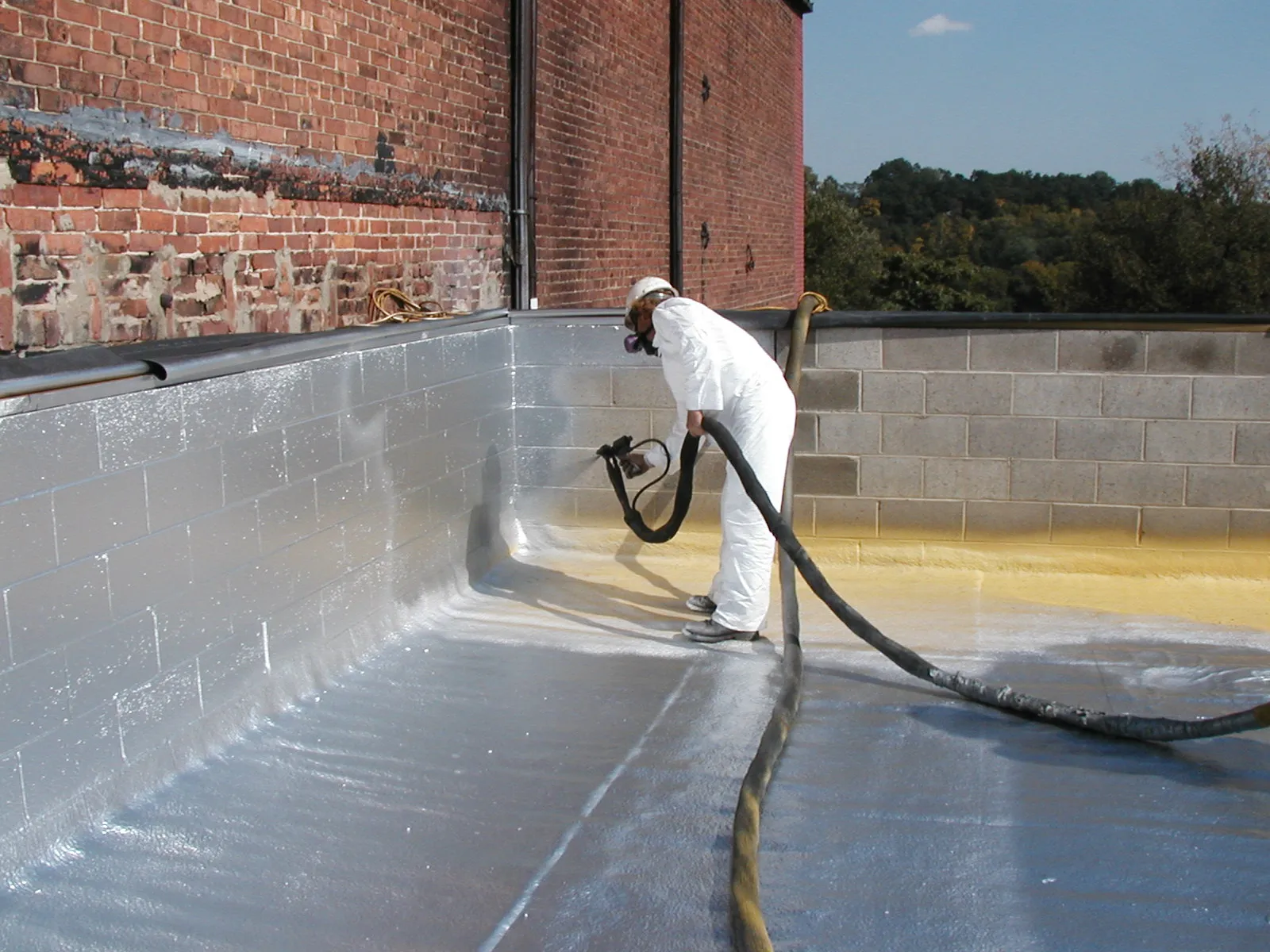 Why Crystalline Waterproofing Is Essential For New Construction ...